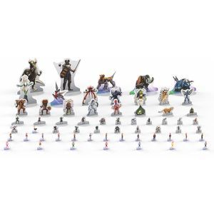 Renegade Game Studios | Games | Power Rangers Rpg Standee Pack | Poshmark